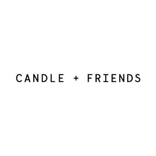 Candle & Friends: Özel Mum ve Atölye Deneyimi